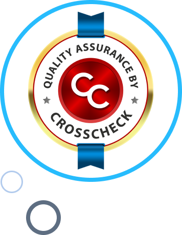 Translation QA by CrossCheck ® in Doc3